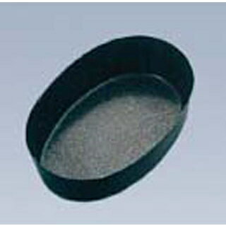 商品の仕様●内寸(mm)：80×50×H19 ●表面加工：内面フッ素樹脂加工■● フッ素樹脂加工をした鉄製品ですので、型ばなれも良く洗浄も簡単、また酸にも強く、さびにくくできています。● フッ素樹脂加工は内面のみになります。※商品画像はイメ...