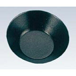 商品の仕様●外寸(mm)：底径：φ42 ●内寸(mm)：φ70×17 ●材質： ●表面加工：内面フッ素樹脂加工■● フッ素樹脂加工をした鉄製品ですので、型ばなれも良く洗浄も簡単、また酸にも強く、さびにくくできています。● フッ素樹脂加工は内...