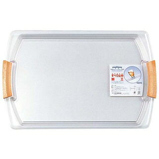 商品の仕様●外寸(mm)：367×240×H21 ●材質：AS樹脂 ■● すべり止め加工で持ち運びも安全※商品画像はイメージです。複数掲載写真も、商品は単品販売です。予めご了承下さい。※商品の外観写真は、製造時期により、実物とは細部が異なる...