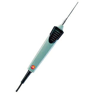 商品の仕様●外寸(mm)：センサー部：φ5×60 ケーブル：1.2m ●重量:110g●材質： ●測定・調節温度範囲/能力：?60℃〜800℃■● 食品内部や半固体状のプラスチックの測定に適しています。※商品画像はイメージです。複数掲載写真...