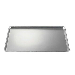 商品の仕様●外寸(mm)：654×450×H25 ●重量:1800g●板厚/厚み：1.6●材質：アルミ※商品画像はイメージです。複数掲載写真も、商品は単品販売です。予めご了承下さい。※商品の外観写真は、製造時期により、実物とは細部が異なる場...