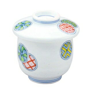 商品の仕様●外寸(mm)：φ75×H91 ●材質：アルミナ陶土(アルセラム強化食器) ■● 破損しやすい陶器の悩みを軽減した耐衝撃性の強い器です。アルミナ陶土(アルミ粉50%+陶土50%)の使用により、通常の陶器の約3倍の強度があり安心して...