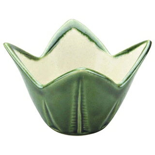 商品の仕様●外寸(mm)：85×85×H65 ●材質：アルミナ陶土(アルセラム強化食器) ■● 破損しやすい陶器の悩みを軽減した耐衝撃性の強い器です。アルミナ陶土(アルミ粉50%+陶土50%)の使用により、通常の陶器の約3倍の強度があり安心...