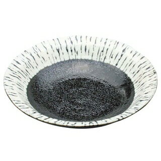 商品の仕様●外寸(mm)：φ170×H40 ●材質：陶器※商品画像はイメージです。複数掲載写真も、商品は単品販売です。予めご了承下さい。※商品の外観写真は、製造時期により、実物とは細部が異なる場合がございます。予めご了承下さい。※色違い、寸...