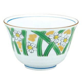 商品の仕様●外寸(mm)：φ91×H58 ●容量:140cc●材質：アルミナ陶土(アルセラム強化食器) ■● 破損しやすい陶器の悩みを軽減した耐衝撃性の強い器です。アルミナ陶土(アルミ粉50%+陶土50%)の使用により、通常の陶器の約3倍の...