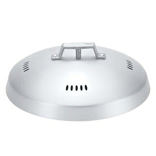 商品の仕様●外寸(mm)：φ420×H100 ●重量:1290g●材質：アルミ※商品画像はイメージです。複数掲載写真も、商品は単品販売です。予めご了承下さい。※商品の外観写真は、製造時期により、実物とは細部が異なる場合がございます。予めご了...