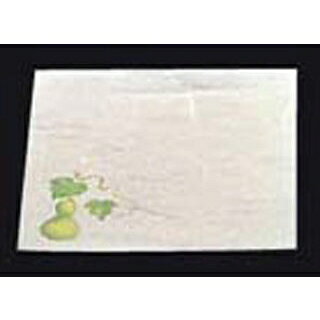 商品の仕様●外寸(mm)：120×120 ●材質：紙 ■● 6月〜8月※商品画像はイメージです。複数掲載写真も、商品は単品販売です。予めご了承下さい。※商品の外観写真は、製造時期により、実物とは細部が異なる場合がございます。予めご了承下さい...