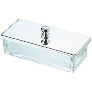 商品の仕様●外寸(mm)：110×51×H42 ●材質：ガラス※商品画像はイメージです。複数掲載写真も、商品は単品販売です。予めご了承下さい。※商品の外観写真は、製造時期により、実物とは細部が異なる場合がございます。予めご了承下さい。※色違...