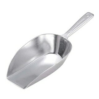 商品の仕様●外寸(mm)：25cm ●内寸(mm)：スコップ部：136×90×H42 ●材質：アルミダイキャスト※商品画像はイメージです。複数掲載写真も、商品は単品販売です。予めご了承下さい。※商品の外観写真は、製造時期により、実物とは細部...