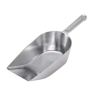 商品の仕様●外寸(mm)：26.5cm ●内寸(mm)：スコップ部：151×100×H46 ●重量:140g●材質：アルミダイキャスト※商品画像はイメージです。複数掲載写真も、商品は単品販売です。予めご了承下さい。※商品の外観写真は、製造時...
