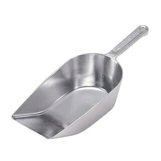 商品の仕様●外寸(mm)：31cm ●内寸(mm)：スコップ部：170×115×H54 ●材質：アルミダイキャスト※商品画像はイメージです。複数掲載写真も、商品は単品販売です。予めご了承下さい。※商品の外観写真は、製造時期により、実物とは細...