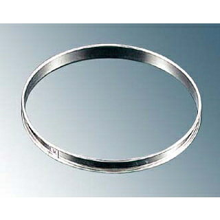 商品の仕様●内寸(mm)：φ180×H20 ●材質：スズメッキ※商品画像はイメージです。複数掲載写真も、商品は単品販売です。予めご了承下さい。※商品の外観写真は、製造時期により、実物とは細部が異なる場合がございます。予めご了承下さい。※色違...