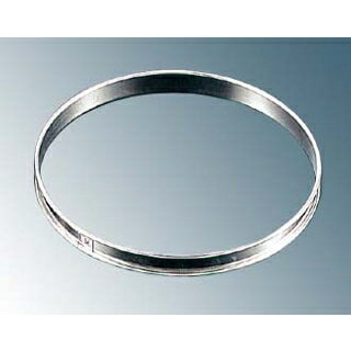 商品の仕様●内寸(mm)：φ200×H20 ●材質：スズメッキ※商品画像はイメージです。複数掲載写真も、商品は単品販売です。予めご了承下さい。※商品の外観写真は、製造時期により、実物とは細部が異なる場合がございます。予めご了承下さい。※色違...