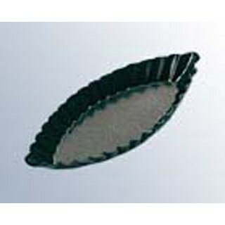 商品の仕様●内寸(mm)：85×35×H10 ●表面加工：内面フッ素樹脂加工■● フッ素樹脂加工をした鉄製品ですので、型ばなれも良く洗浄も簡単、また酸にも強く、さびにくくできています。● フッ素樹脂加工は内面のみになります。※商品画像はイメ...