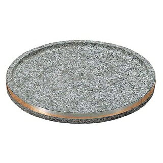 商品の仕様●外寸(mm)：φ220×H22 ●重量:1.7kg●材質：石※商品画像はイメージです。複数掲載写真も、商品は単品販売です。予めご了承下さい。※商品の外観写真は、製造時期により、実物とは細部が異なる場合がございます。予めご了承下さ...