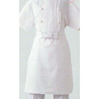 商品の仕様●外寸(mm)：前丈70×幅70(cm) ●重量：230g●材質：カツラギ 綿100% ●色：ホワイト※商品画像はイメージです。複数掲載写真も、商品は単品販売です。予めご了承下さい。※商品の外観写真は、製造時期により、実物とは細部...