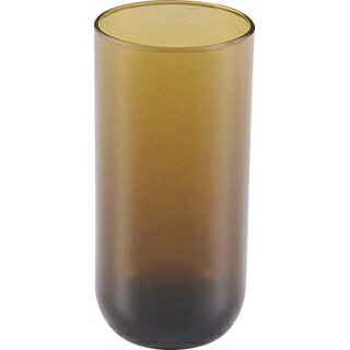 商品の仕様●外寸(mm)：φ62×H127 ●容量:270cc●材質：PCT樹脂 ●洗浄機：○●耐熱・耐冷温度：100℃■● ガラスのような透明感がありながら耐久性に非常に優れた新素材「イーストマントライタン樹脂」(PCT樹脂)を採用。人体...