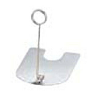 商品の仕様●外寸(mm)：85×70×H100 ●材質：オールステンレス アクリル樹脂塗装※商品画像はイメージです。複数掲載写真も、商品は単品販売です。予めご了承下さい。※商品の外観写真は、製造時期により、実物とは細部が異なる場合がございま...