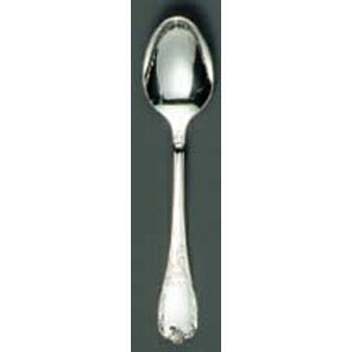商品の仕様●外寸(mm)：211 ●材質：18-8ステンレス 仕上：銀メッキ・ハンドルツヤ消し ■● メッキ厚：3.8ミクロン(1ミクロンは1000分の1mm)● 洋白、銀メッキ製品の洗浄について。洗浄機でのご使用は予め専門業者にお問い合わ...