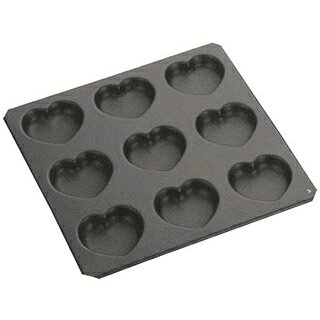 商品の仕様●外寸(mm)：252×246×H13 ●材質：スチール フッ素樹脂 ■● 1ヶ当り：60×60×H12※商品画像はイメージです。複数掲載写真も、商品は単品販売です。予めご了承下さい。※商品の外観写真は、製造時期により、実物とは細...