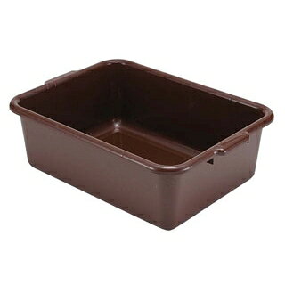 商品の仕様●外寸(mm)：545×392×H180 ●内寸(mm)：477×350×H176 ●重量：1190g●材質：ABS樹脂 ●洗浄機：○●耐熱・耐冷温度：100℃■● 使用後の食器の片付け、保管・運搬・ディスプレイ用など用途に合わせ...