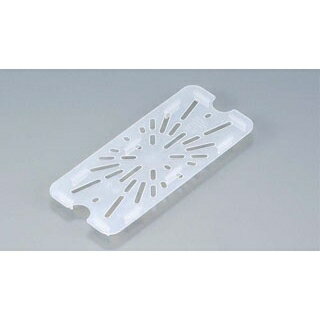 商品の仕様●外寸(mm)：260×460×H20 ●重量:270g●材質：ポリプロピレン ●耐熱・耐冷温度：?40℃〜70℃■● キャンブロフードパンはガストロノーム(国際基準)規格(GN規格)を採用しています。● GN準拠のフードパンです...