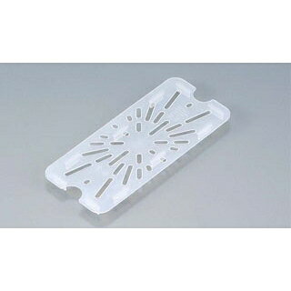 商品の仕様●外寸(mm)：110×130×H20 ●重量:30g●材質：ポリプロピレン ●耐熱・耐冷温度：?40℃〜70℃■● キャンブロフードパンはガストロノーム(国際基準)規格(GN規格)を採用しています。● GN準拠のフードパンですの...