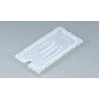 商品の仕様●外寸(mm)：176×162 ●重量:60g●材質：ポリプロピレン ●耐熱・耐冷温度：?40℃〜70℃■● キャンブロフードパンはガストロノーム(国際基準)規格(GN規格)を採用しています。● GN準拠のフードパンですので保管等...