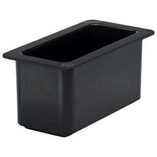 商品の仕様●外寸(mm)：325×176×H150 ●容量:3.5L●材質：ABS 冷却ジェル ■● ガストロノーム外寸基準に従っているので、フードバーや調理場のテーブルなどにぴったりはまります。● 1回(冷凍庫で8時間)の事前冷却で8時間...