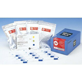 商品の仕様■● 呈色：青→黄緑→黄(3段階)● 反応時間：1分● 測定回数：48回● 入数/箱：48コ入(12コ入/1袋×4)● 厚生省「弁当及び惣菜の衛生規範」。原材料としては酸価が1以下及び過酸化物価が10以下のものを使用すること揚げ処...