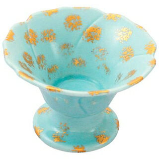 商品の仕様●外寸(mm)：φ75×H50 ●材質：アルミナ陶土(アルセラム強化食器) ■● 破損しやすい陶器の悩みを軽減した耐衝撃性の強い器です。アルミナ陶土(アルミ粉50%+陶土50%)の使用により、通常の陶器の約3倍の強度があり安心して...