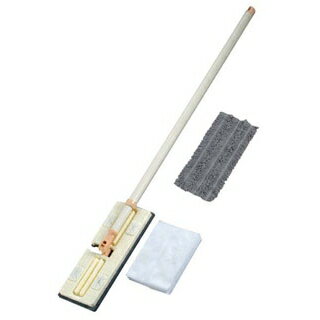 商品の仕様■● 広いフローリングのワックス掛けが立ったまま効率よくキレイにできます。※商品画像はイメージです。複数掲載写真も、商品は単品販売です。予めご了承下さい。※商品の外観写真は、製造時期により、実物とは細部が異なる場合がございます。予...