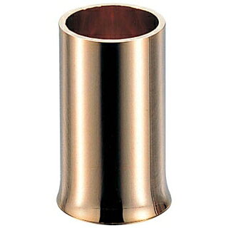商品の仕様●外寸(mm)：φ32×H53 ●材質：真鍮製※商品画像はイメージです。複数掲載写真も、商品は単品販売です。予めご了承下さい。※商品の外観写真は、製造時期により、実物とは細部が異なる場合がございます。予めご了承下さい。※色違い、寸...