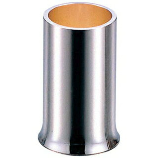 商品の仕様●外寸(mm)：φ32×H53 ●材質：真鍮製※商品画像はイメージです。複数掲載写真も、商品は単品販売です。予めご了承下さい。※商品の外観写真は、製造時期により、実物とは細部が異なる場合がございます。予めご了承下さい。※色違い、寸...