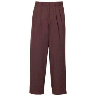 商品の仕様●外寸(mm)：胴囲68-71×股下76(cm) ●材質：ポリエステル65% 綿35% ●色：茶■● ウエスト脇ゴム入り● 両脇・右後ろポケット※商品画像はイメージです。複数掲載写真も、商品は単品販売です。予めご了承下さい。※商品...