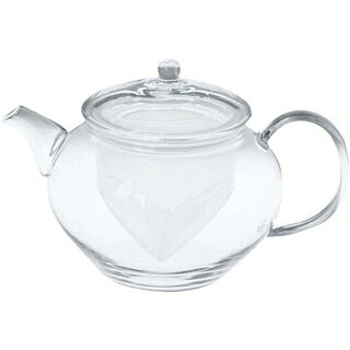 商品の仕様●外寸(mm)：φ110×170×H110 ●容量:490ml●材質：耐熱ガラス ■● 2人用● ■付属品：V-2 ティー用フィルター、、※商品画像はイメージです。複数掲載写真も、商品は単品販売です。予めご了承下さい。※商品の外観...