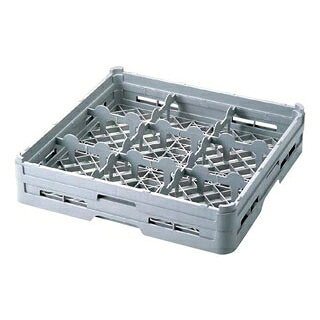 商品の仕様●外寸(mm)：500×500×H210 ●内寸(mm)：仕切：149×149 有効深さ：177●重量:3.18kg●材質：ポリプロピレン ●洗浄機：○■● 軽くて丈夫(ポリプロピレン製)。厳選されたポリプロピレン（P.P）製で、...