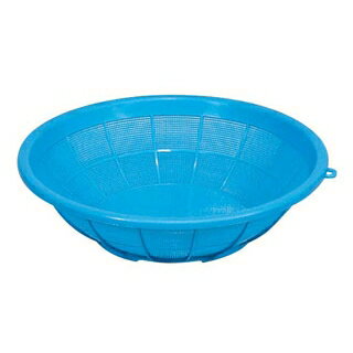 商品の仕様●外寸(mm)：φ500×H138 ●内寸(mm)：φ460 深さ：120●重量:650g●容量:13.6L●材質：ポリエチレン※商品画像はイメージです。複数掲載写真も、商品は単品販売です。予めご了承下さい。※商品の外観写真は、製...