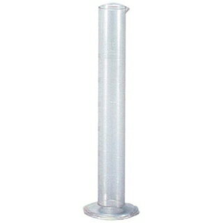 商品の仕様●外寸(mm)：口径：φ38 台径：φ91 H276●重量:110g●容量:200cc●材質：TPX(ポリメチルペンテン) ●耐熱・耐冷温度：-20〜170℃■● 最小目盛：2cc● 果汁、シロップ等の計量にお使い下さい。※商品画...