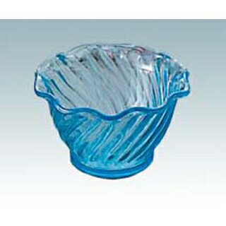 商品の仕様●外寸(mm)：φ94×51 ●容量:150ml●材質：AS樹脂 ●洗浄機：○■● ガラスのようなイメージをもち、こわれにくく、耐久性に優れています。※商品画像はイメージです。複数掲載写真も、商品は単品販売です。予めご了承下さい。...