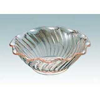 商品の仕様●外寸(mm)：φ118×41 ●容量:150ml●材質：AS樹脂 ●洗浄機：○■● ガラスのようなイメージをもち、こわれにくく、耐久性に優れています。※商品画像はイメージです。複数掲載写真も、商品は単品販売です。予めご了承下さい...