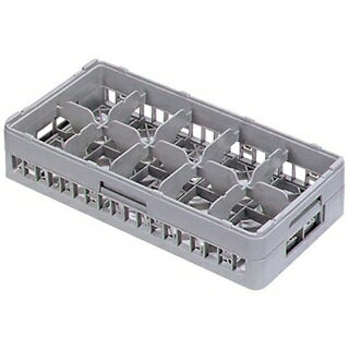 商品の仕様●外寸(mm)：250×500×H155 ●内寸(mm)：仕切：87×109 有効深さ：127●重量:1.66kg●材質：ポリプロピレン ●洗浄機：○■● 軽くて丈夫(ポリプロピレン製)。厳選されたポリプロピレン（P.P）製で、荷...