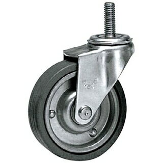 商品の仕様●外寸(mm)：φ75 ●材質：ゴム スチール金具 ■● ポールに取り付けるだけで、移動・搬送を簡単に行えます。● 本体の自重を含め、総荷重200kgまでの搬送にご使用できます。● 取り付けの際は、ポール脚部のボルトをはずして下さ...