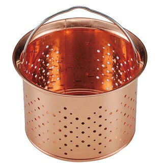 ●外寸：φ134×H90●内寸：φ115●材質：銅