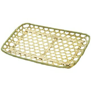 商品の仕様●外寸(mm)：350×270×H20 ●材質：竹※商品画像はイメージです。複数掲載写真も、商品は単品販売です。予めご了承下さい。※商品の外観写真は、製造時期により、実物とは細部が異なる場合がございます。予めご了承下さい。※色違い...