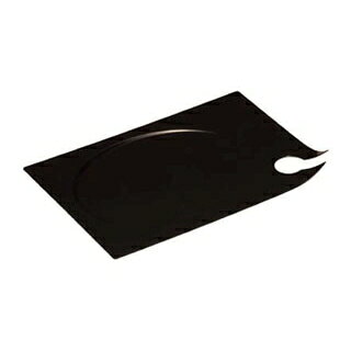 商品の仕様●外寸(mm)：210×140 ●材質：ポリスチレン ●耐熱・耐冷温度：-18〜70℃■● 創造的なコンセプトと美しいデザインで料理や食品の魅力を発揮させるソリアシリーズ● 使い捨てタイプ※商品画像はイメージです。複数掲載写真も、...