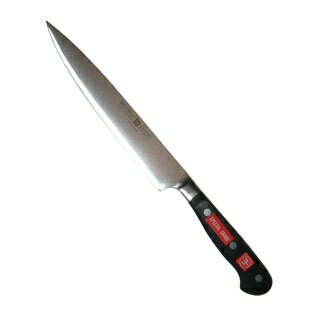 商品の仕様●外寸(mm)：327 ●重量:146g●板厚/厚み：背:2.0●材質： ●刃渡り：20cm■● バランス良く長時間の作業でも疲れない。背の部分を丸く加工、指にやさしい仕上げ。刃先のみ鏡面になっており最高級の仕上げ。超本刃付。砥石...