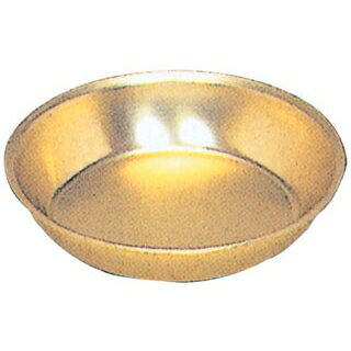 商品の仕様●外寸(mm)：φ160×35 ●材質：蓚酸アルマイト※商品画像はイメージです。複数掲載写真も、商品は単品販売です。予めご了承下さい。※商品の外観写真は、製造時期により、実物とは細部が異なる場合がございます。予めご了承下さい。※色...