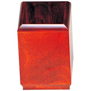 商品の仕様●外寸(mm)：95×95×H140 ●材質：木製※商品画像はイメージです。複数掲載写真も、商品は単品販売です。予めご了承下さい。※商品の外観写真は、製造時期により、実物とは細部が異なる場合がございます。予めご了承下さい。※色違い...