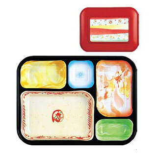 商品の仕様●外寸(mm)：224×170×H45 ●材質：本体・蓋：ポリプロピレン ●洗浄機：○■● 本体は洗浄して何度でも使えます。中仕切は使い捨てタイプ。※商品画像はイメージです。複数掲載写真も、商品は単品販売です。予めご了承下さい。※...